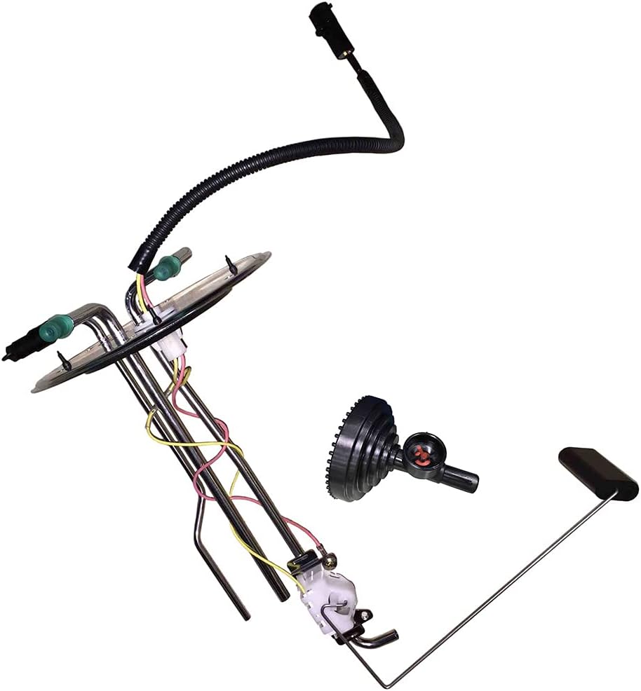 Amazon.com: Fuel Sending Unit For Ford F250 F350 F450 F550 F-250 F-350 ...
