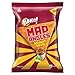 Bingo! Mad Angles Achaari Masti – Mango Pickle Flavour Crunchy Triangle ...