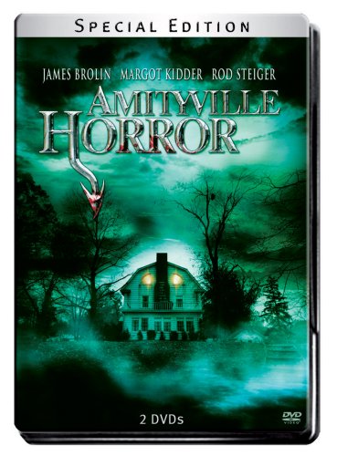 Amityville Horror - Metal-Pack [Alemania] [DVD]: Amazon.es: Kidder ...