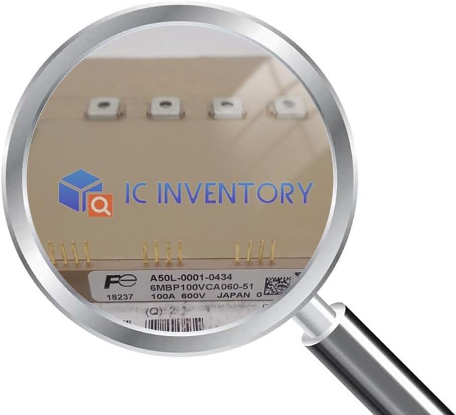 Amazon.com: 1PCS 6MBP100VCA060-51 Power Module Supply New 100% Quality ...