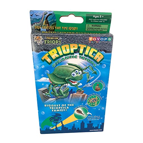 List of Top Ten Best Triops Kit [Experts Recommended 2023 Reviews]