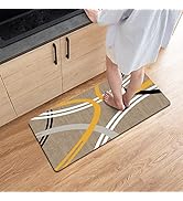 Amazon.com: Artnice Anti Fatigue Mat Standing Desk Office One Piece,0. ...