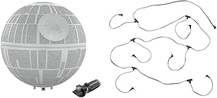 Amazon.com: Hallmark Keepsake 2022, Star Wars: A New Hope Collection ...