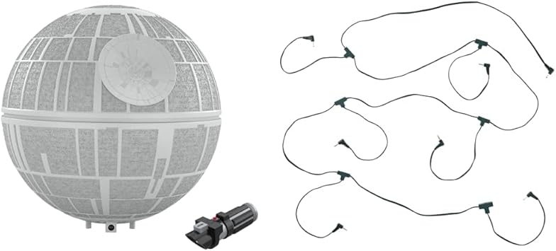 Amazon.com: Hallmark Keepsake 2022, Star Wars: A New Hope Collection ...