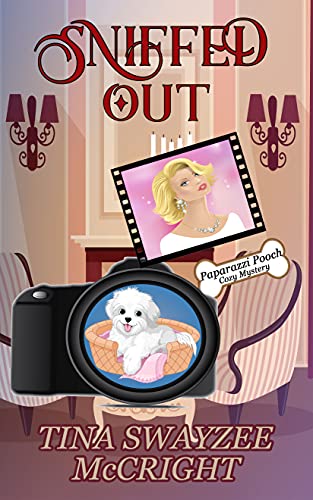 Amazon.com: Sniffed Out (Paparazzi Pooch Cozy Mysteries Book 1) eBook ...