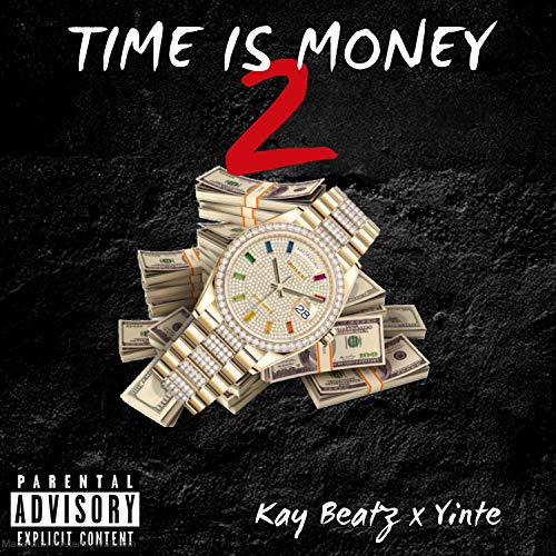 Time is Money 2 de Yinte en Amazon Music Unlimited