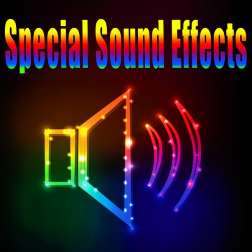 Amazon.com: Special Sound Effects : Sound Ideas: Digital Music