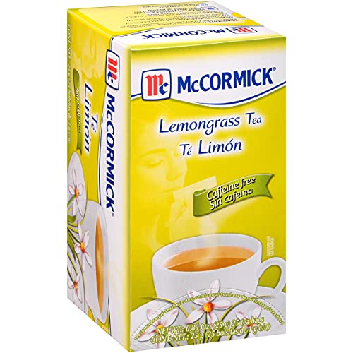 McCormick - Caffeine Park ☕