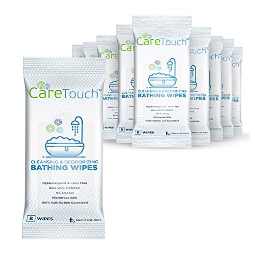 Best Wet Wipes For Your Body - Clinic Friend
