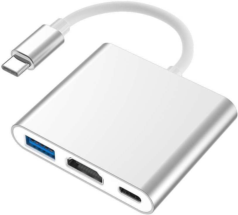 KALE-ELECTRON oyuncu-website, Huawei MateDock Docking Station 3in1 ...