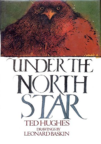 Under the North Star: Hughes, Ted: 9780670739424: Amazon.com: Books