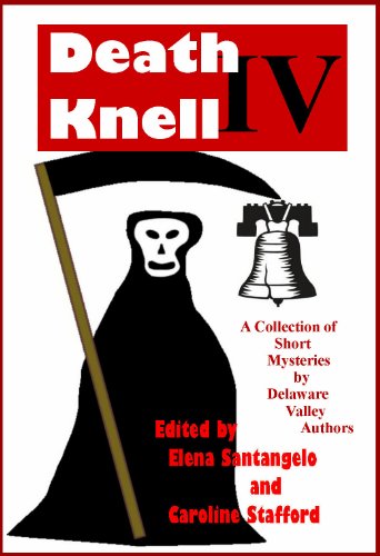 DEATH KNELL IV (short story anthology) (English Edition) eBook ...