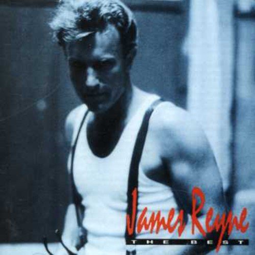 REYNE,JAMES - Best of James Reyne - Amazon.com Music