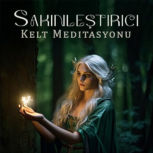 Amazon MusicでRahatla Zamanı Vaha, Celtic Nation & Solfeggio Frequencies ...