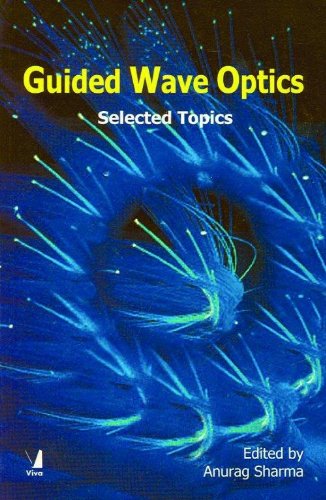 Buy Guided Wave Optics Book Online at Low Prices in India | Guided Wave ...