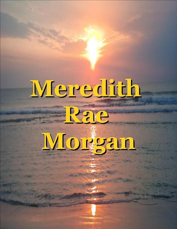 Amazon.com: Meredith Morgan: books, biography, latest update