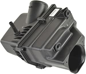 Mopar Air Cleaner - 52022352AD : Amazon.co.uk: Automotive