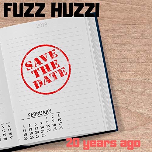 Play 20 Years Ago by Fuzz Huzzi on Amazon Music