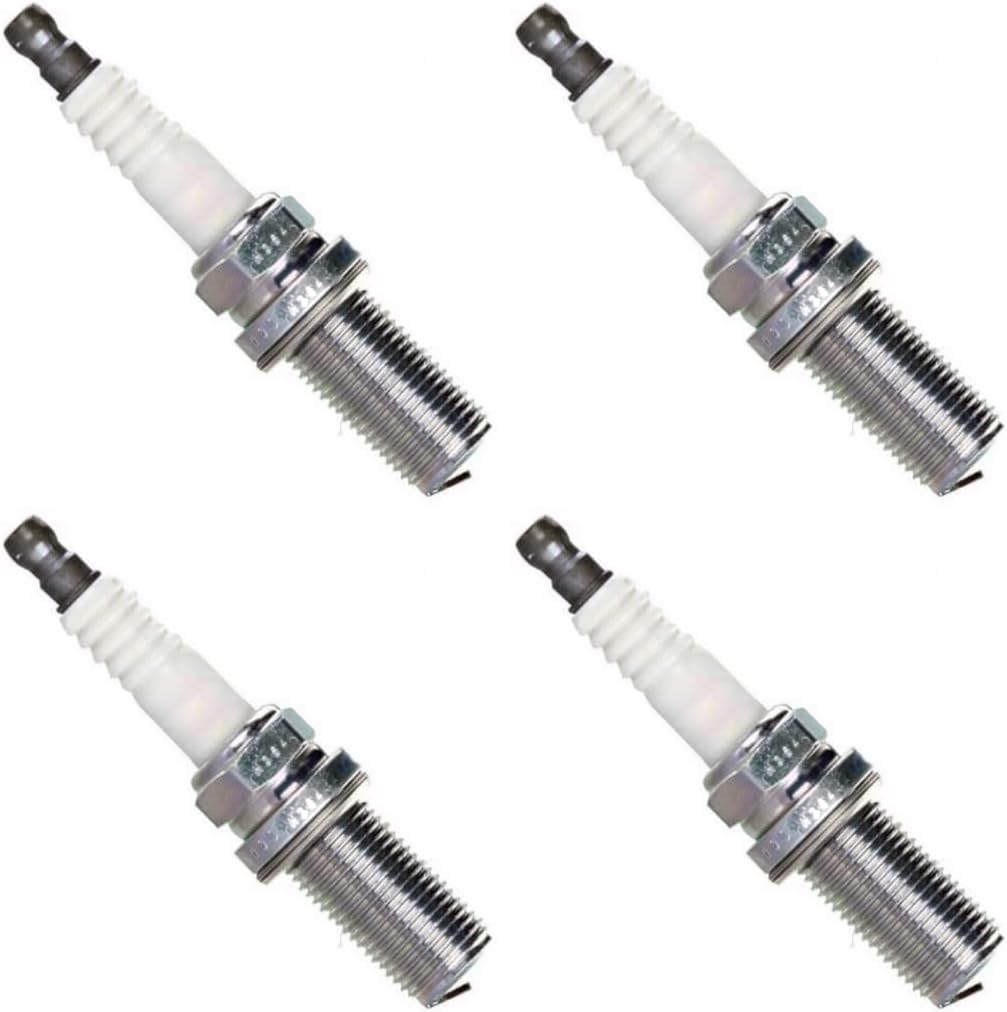 Amazon.com: NGK Spark Plug | Iridium Racing | Box of 4 | R7438-8 ...
