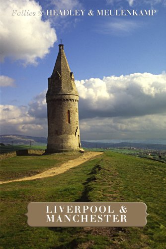 Amazon.com: Follies of Liverpool and Manchester (Follies of England Book 22) eBook : Meulenkamp ...