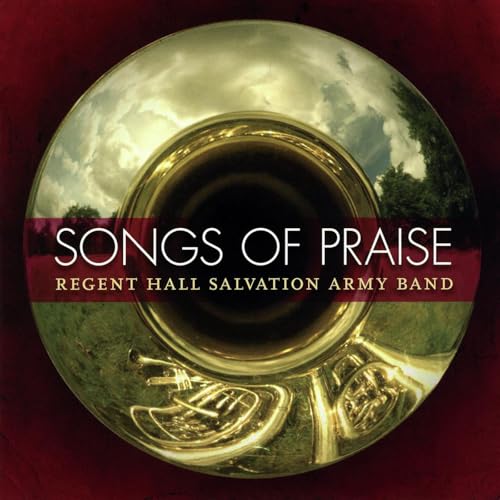 Amazon.com: Songs of Praise : Regent Hall Salvation Army: Digital Music