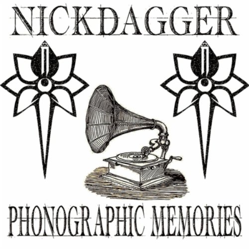 Amazon MusicでNick DaggerのPhonographic Memoriesを再生する