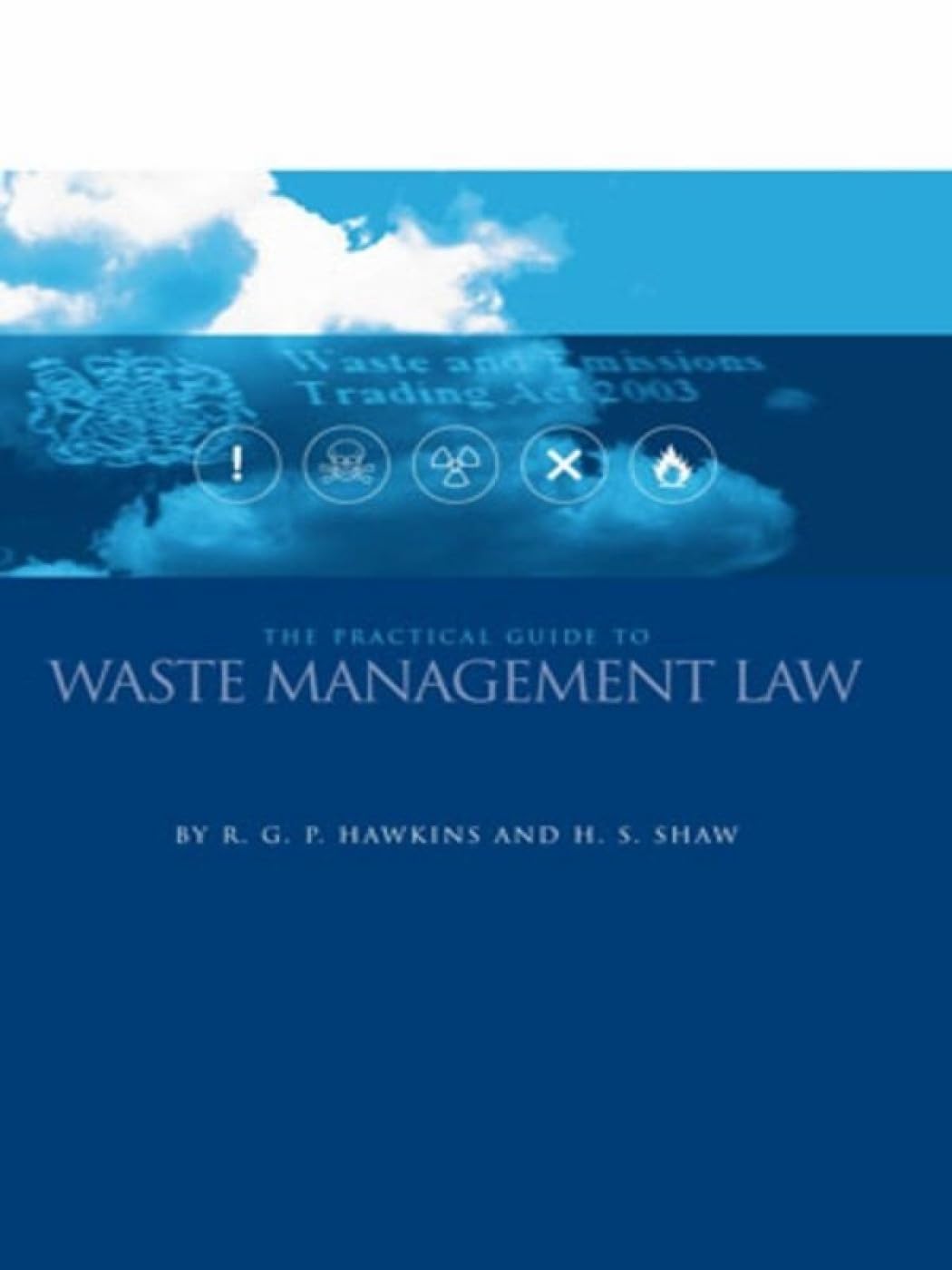 Buy The Practical Guide to Waste Management Law Book Online at Low ...