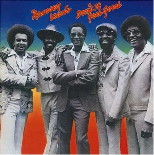 Lewis, Ramsey - Don't It Feel Good - Amazon.com Music