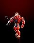 Amazon.com: Masters of the Universe Origins Beast Man 5.5-in Action ...