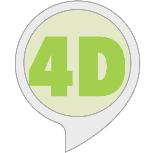 Amazon.in: 4D Lucky Pick : Alexa Skills