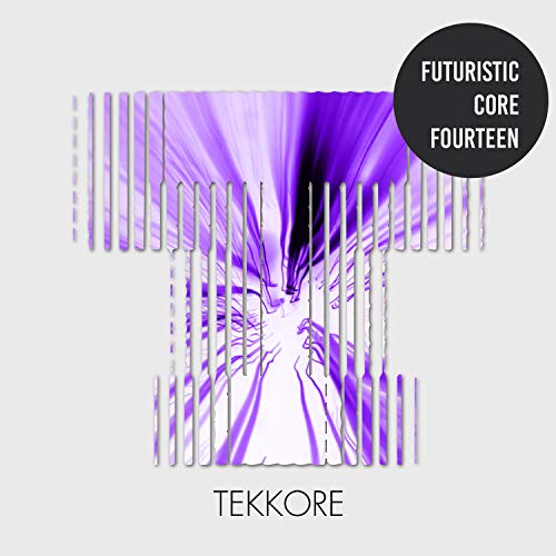 Play Futuristic Core 14 by Double Reaktion, 21 ROOM, Techno Mama, Mike ...