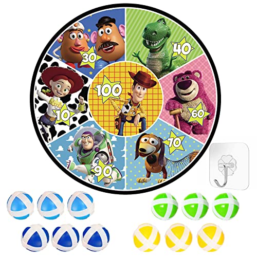 10 Best Toy Story Board Games - BabyStuffLab