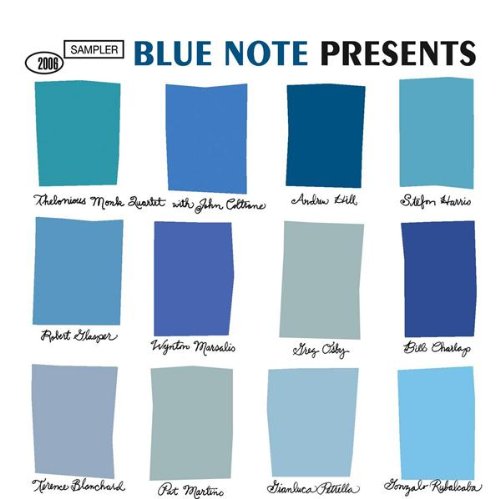 Blue Note Presents 2006 Jazz S: Amazon.de: Musik-CDs & Vinyl
