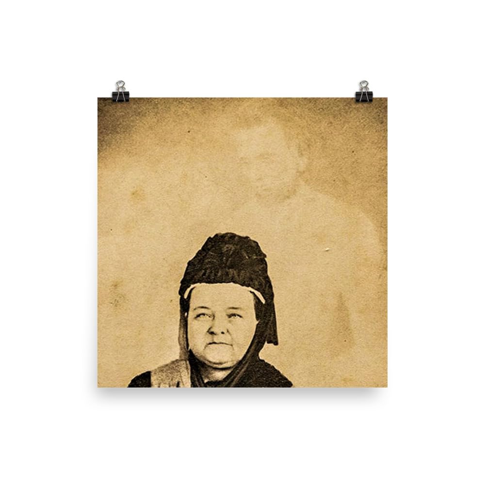 Abraham Lincoln Ghost In White House