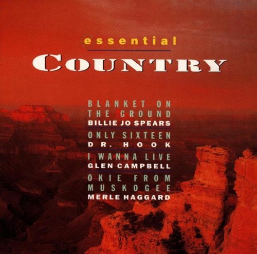 Amazon.de:Essential Country