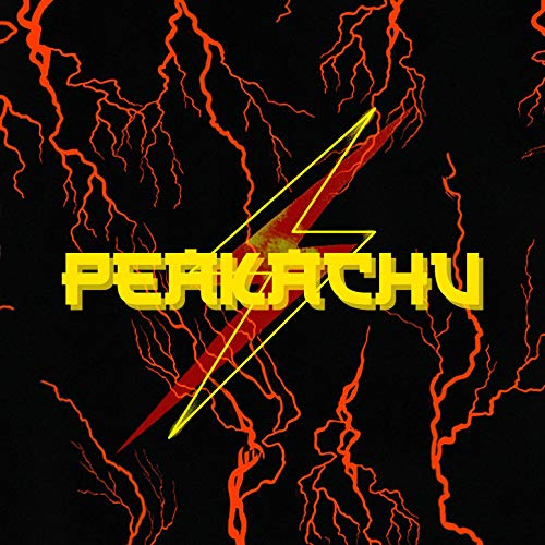 Amazon.com: Peakachu [Explicit] : Robin Knightz: Música Digital