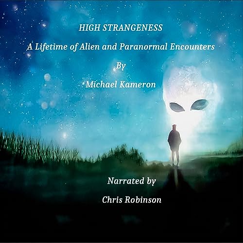 Christopher Robinson Psychic