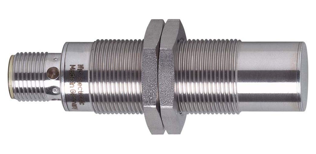 Amazon.com: IFM Efector IGT249 Inductive Sensor, 12 mm Sensing Range, 70 mm Length : Industrial ...