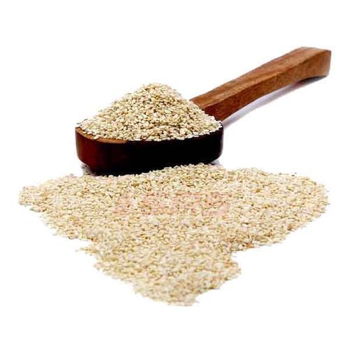 SriSatymev Safed Til/Sesame Seeds, 400g : Amazon.in: Grocery & Gourmet ...