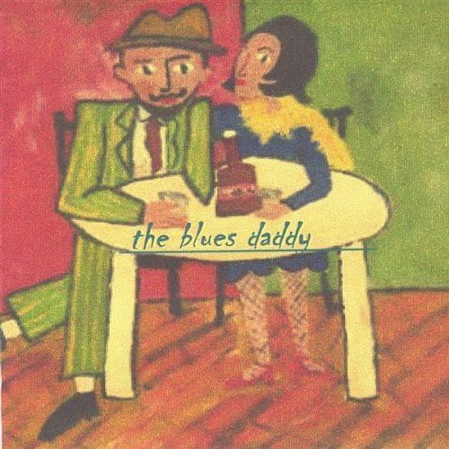 Terry Blankley - Blues Daddy - Amazon.com Music
