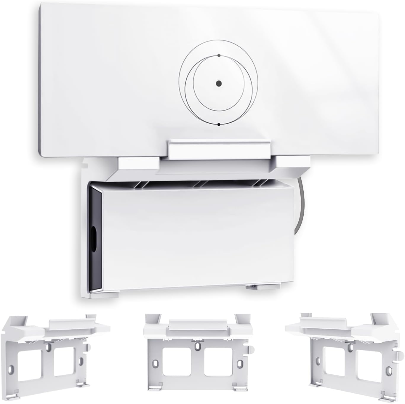 Amazon.com: Starlink Gen 3 Standard Router Wall Mini Mount 2 in 1 ...