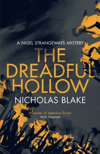 The Dreadful Hollow : Blake, Nicholas: Amazon.in: Books