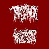 【発売日：2010年05月01日】・製造元:Bizarre Leprous Productions
