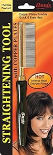 The Hot Comb's Black Hair History And Inventor | ShunSalon