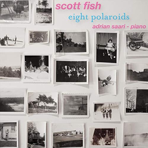 Play Eight Polaroids by Scott Fish & Adrian Saari on Amazon Music