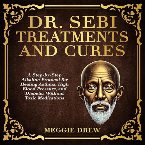 Amazon.com: Dr. Sebi Remedies: Alfredo Bowman in His Own Words About ...