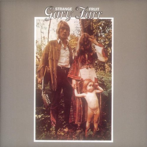 Strange Fruit: Gary Farr: Amazon.in: Music}