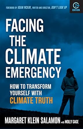 Amazon | Facing the Climate Emergency, Second Edition: How to Transform ...