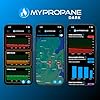 Amazon.com: MyPropane | Smart Propane Tank Monitor | No Recurring Fees ...
