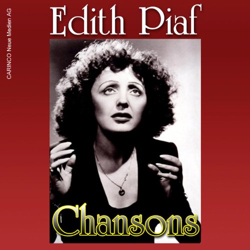 Écouter Edith Piaf - Chansons de Édith Piaf sur Amazon Music Unlimited